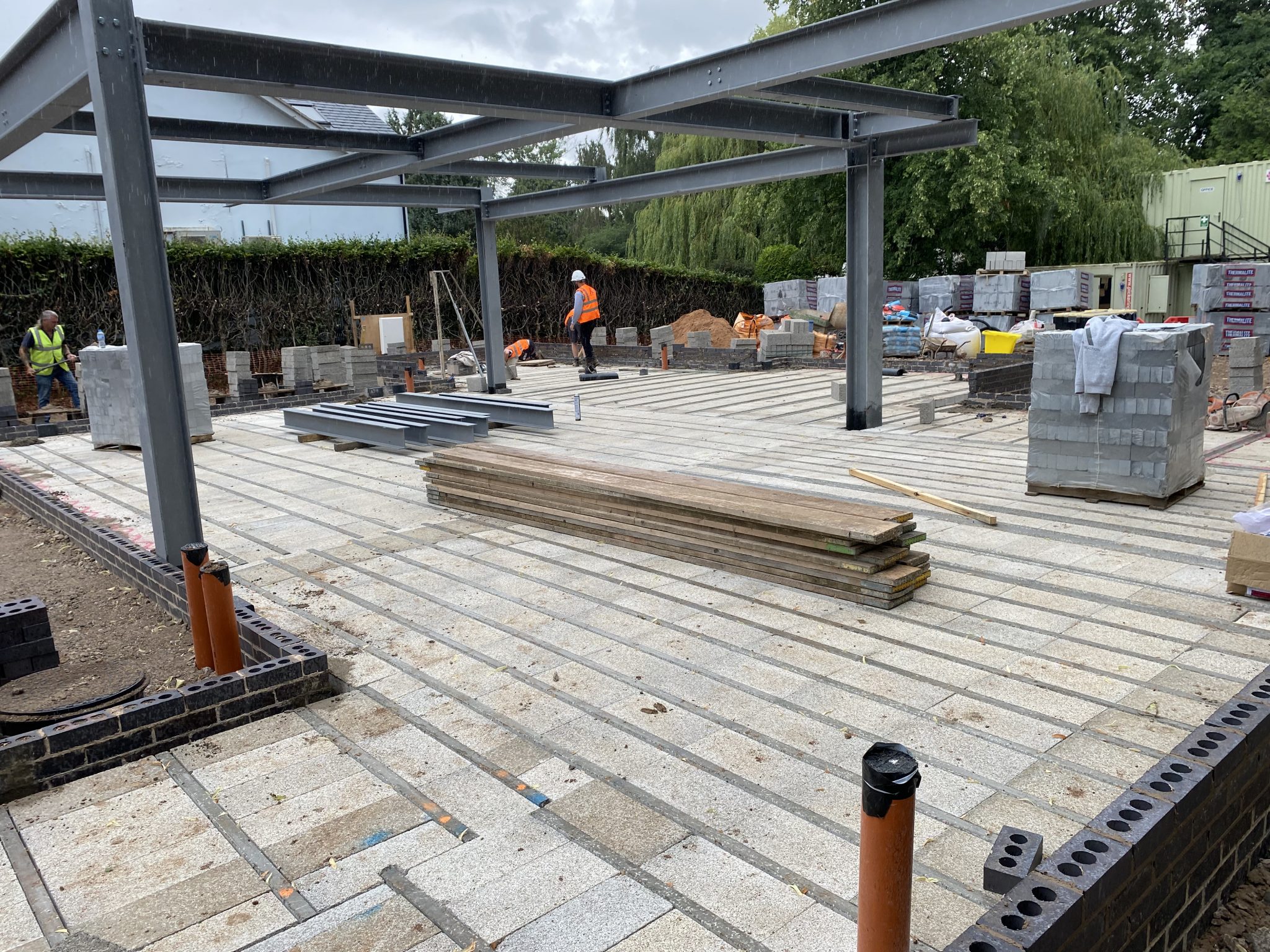 Bulk Building Supplies | Borley's Direct
